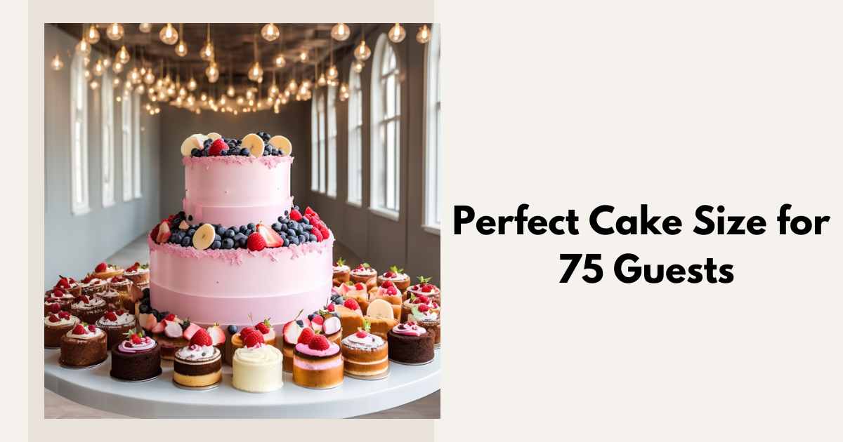 Heart Shaped Cake Serving Chart: Slice to Delight