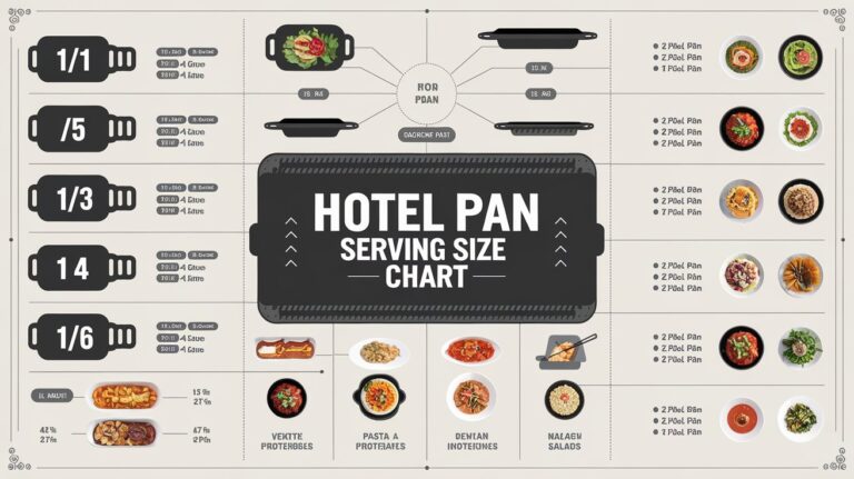 Grain Serving Size Chart: How Much Should You Eat?