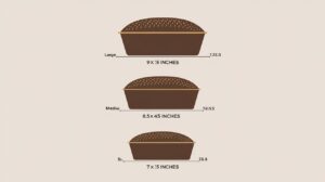 Loaf Pan Conversion Chart