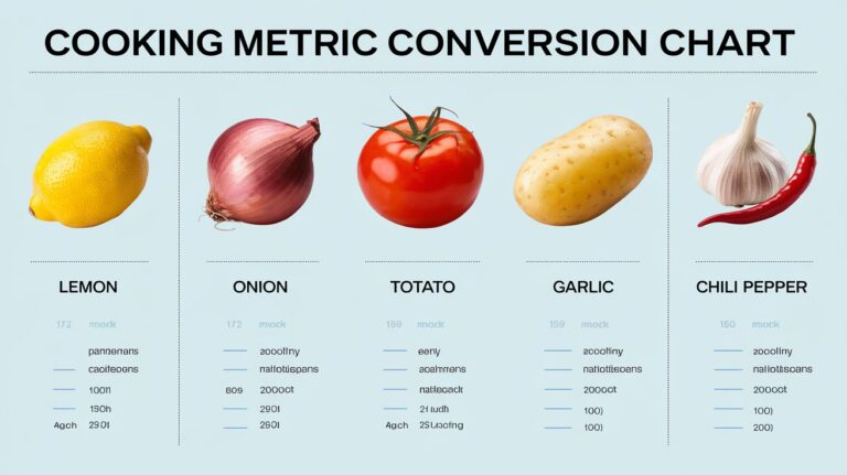 Loaf Pan Conversion Chart: The Ultimate Guide for Perfect Baking