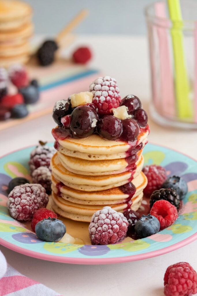 13 Spring Breakfast Ideas for Kids