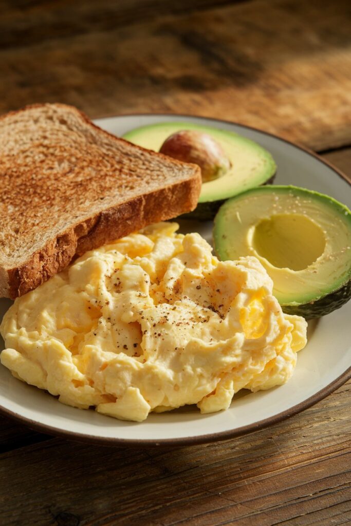 Easy American Breakfast Ideas