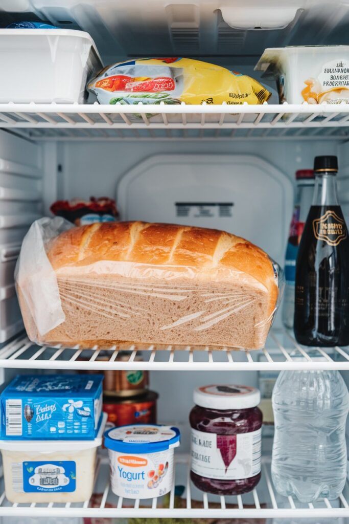 14 Kitchen Bread Storage Ideas