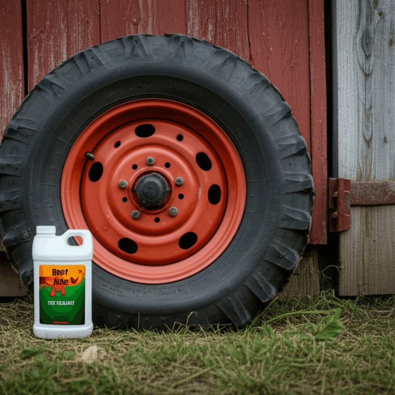 Where to Buy Beet Juice for Tractor Tires: Amazing Secret Revealed