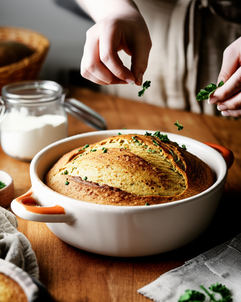 How To Add Sourdough Discard: Amazing Uses Revealed