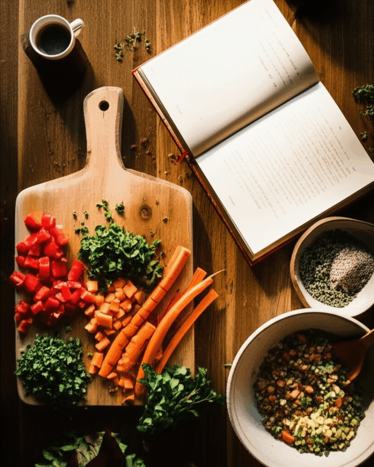 How to Annotate a Recipe: Amazing Hidden Tips