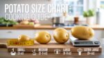 Potato Size Chart: Ultimate Guide to Perfect Potato Measurements
