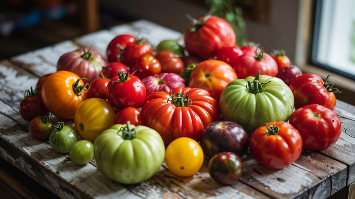 Tomato Size Chart: Ultimate Guide to Perfect Tomato Measurements