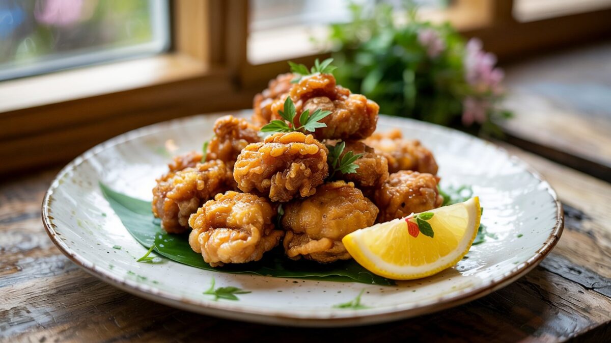 Karaag Fried Chicken Without Tomato Sauce Size Chart: Ultimate Guide