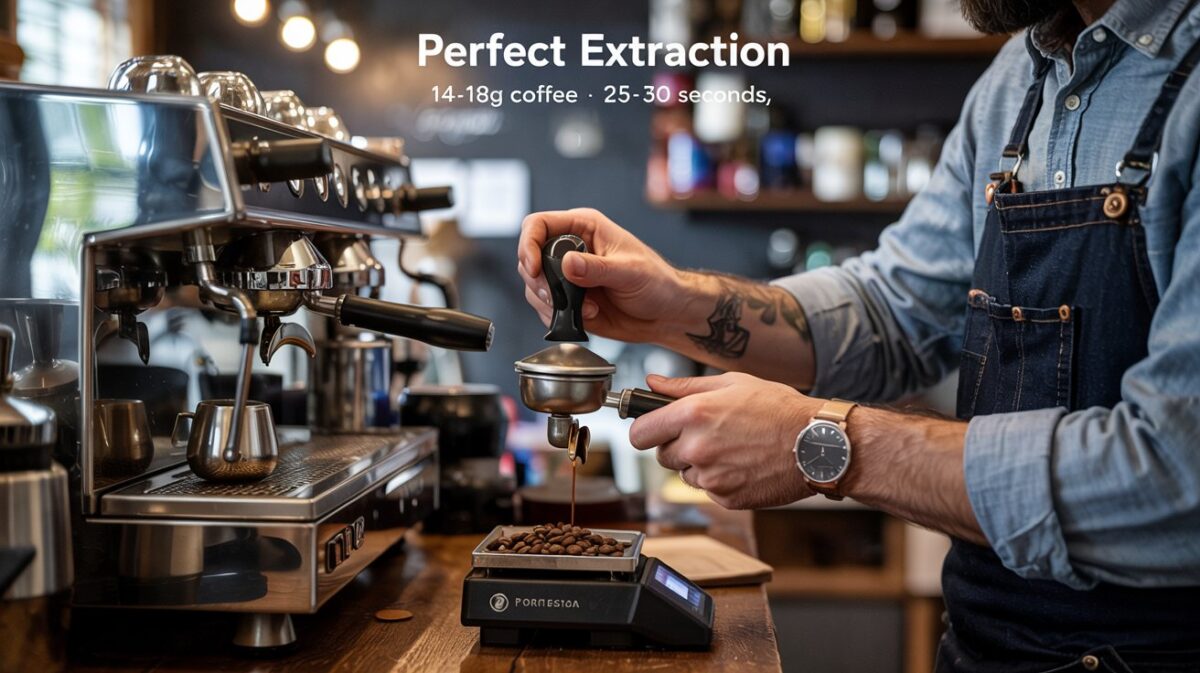 Doppio Coffee Without Sugar Size Chart: Ultimate Guide