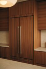 24 Kitchen With Hidden Fridge Ideas for a Seamless Design