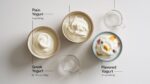 Perfect Yogurt Serving Sizes: Tips for Enjoying Every Spoonful