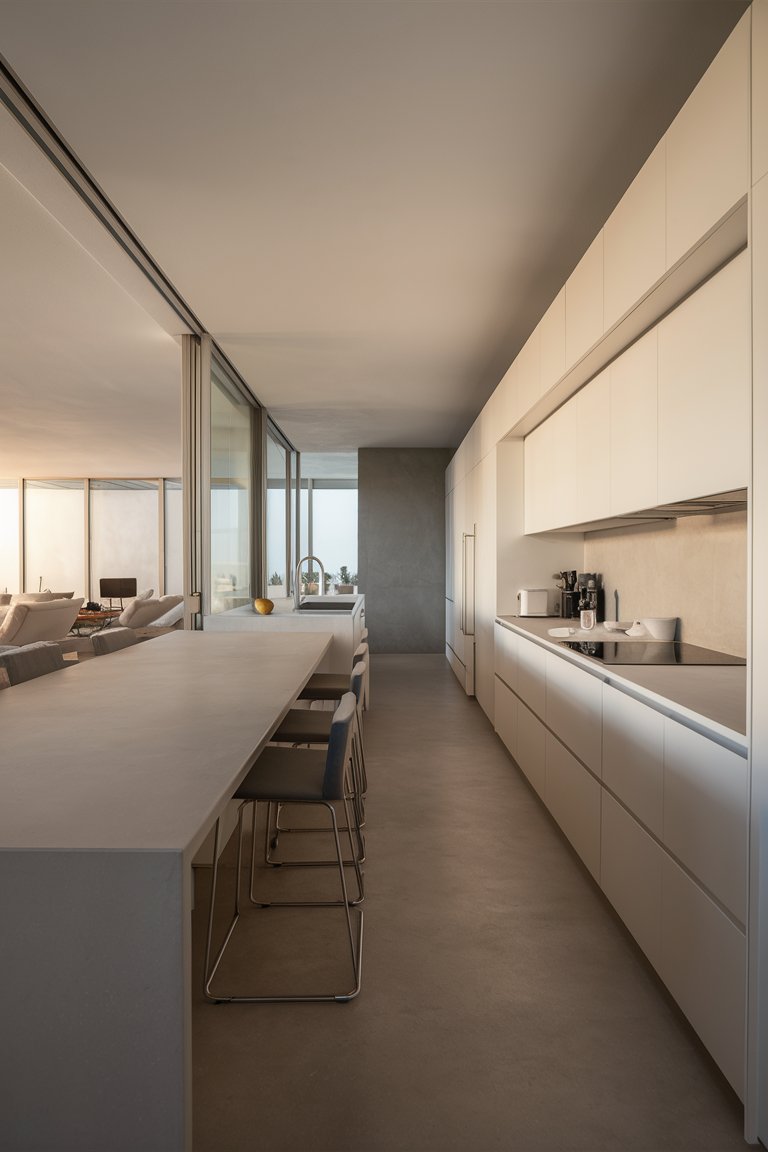 20 Bright and Airy Kitchen Ideas for a Fresh, Open Feel