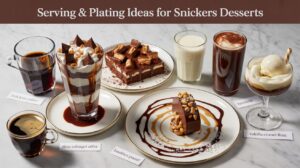Snickers Sizes Chart: Weights, Nutrition, and Recipe Tips