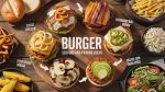 Hamburger Patty Size Chart: Perfect Portions and Cooking Times